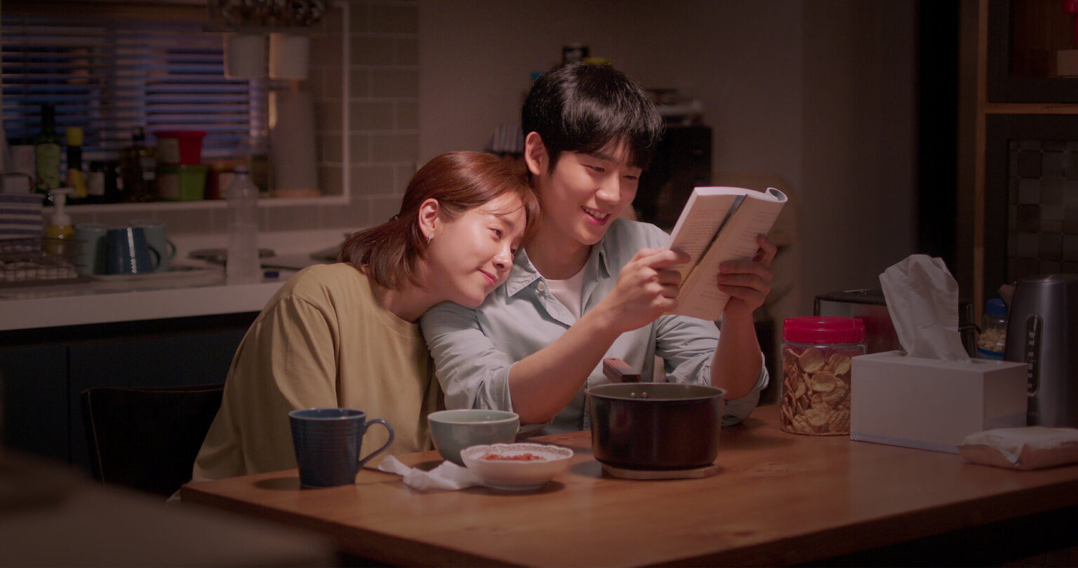 【NHKドラマ】『ちゅらさん』のあらすじと最終回を解説